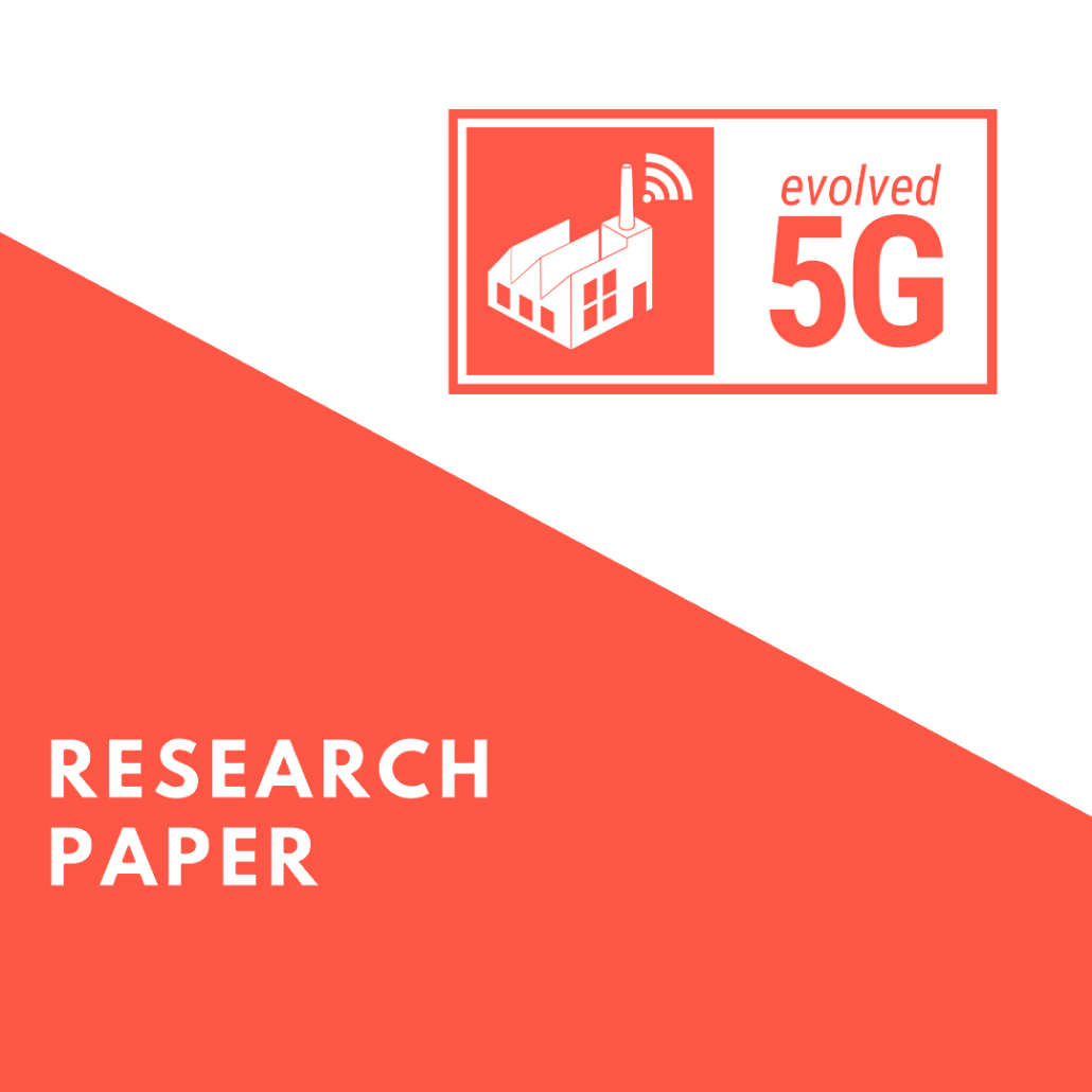 “5G and B5G NEF exposure capabilities towards an Industrial IoT use ...